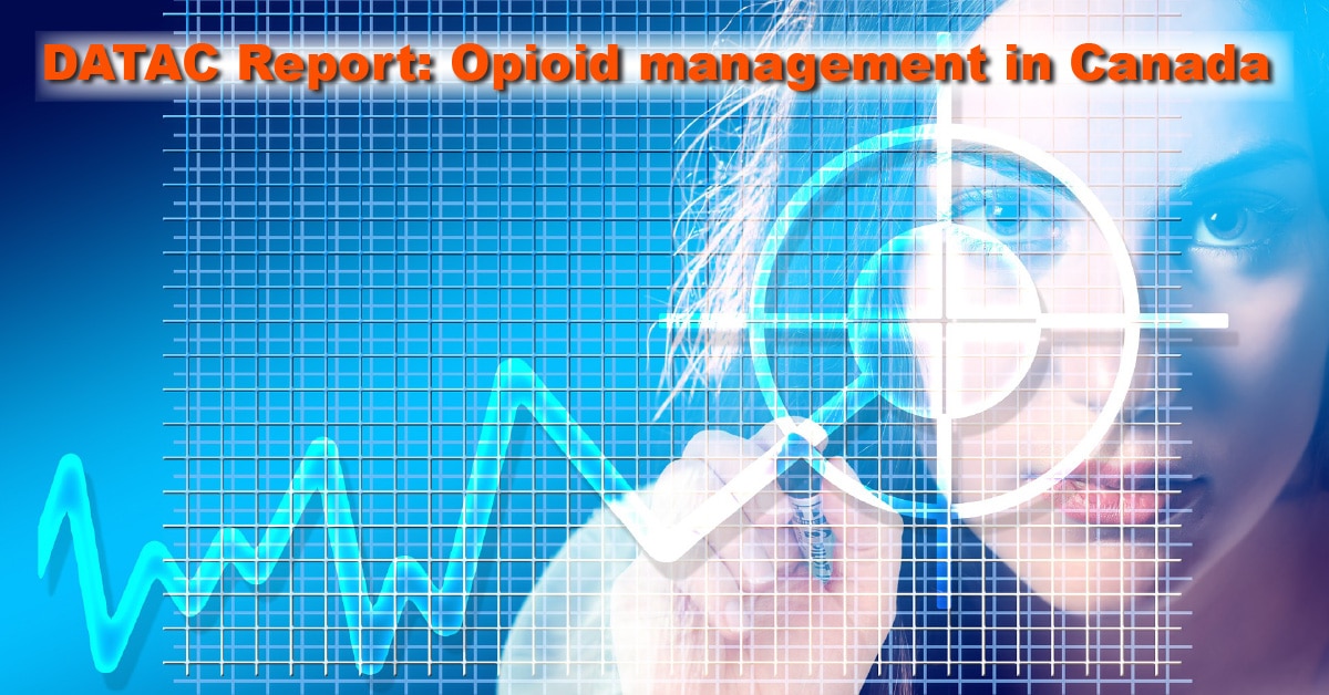 DATAC Report: National Opioid Management Study - DATAC