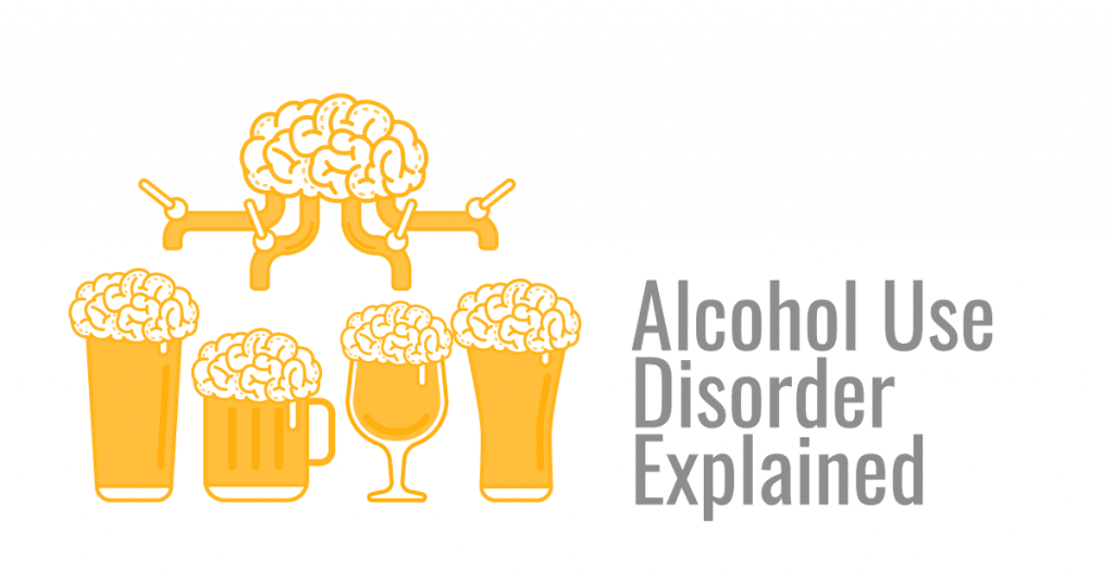 Alcohol Use Disorder - DATAC