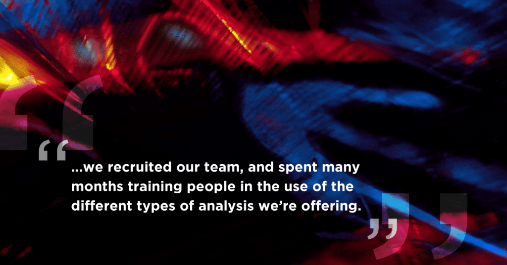 Quebec's first mobile drug-testing unit gets approved by Health Canada ...