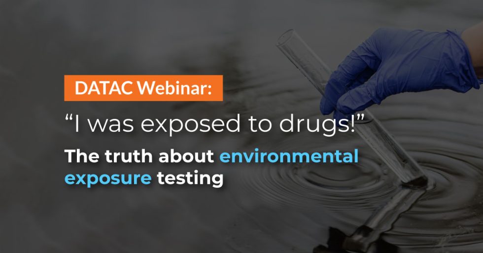 Register today for DATAC's first webinar of 2024 - DATAC