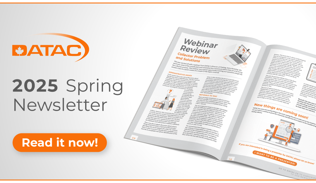 Understanding Drug Schedules - DATAC