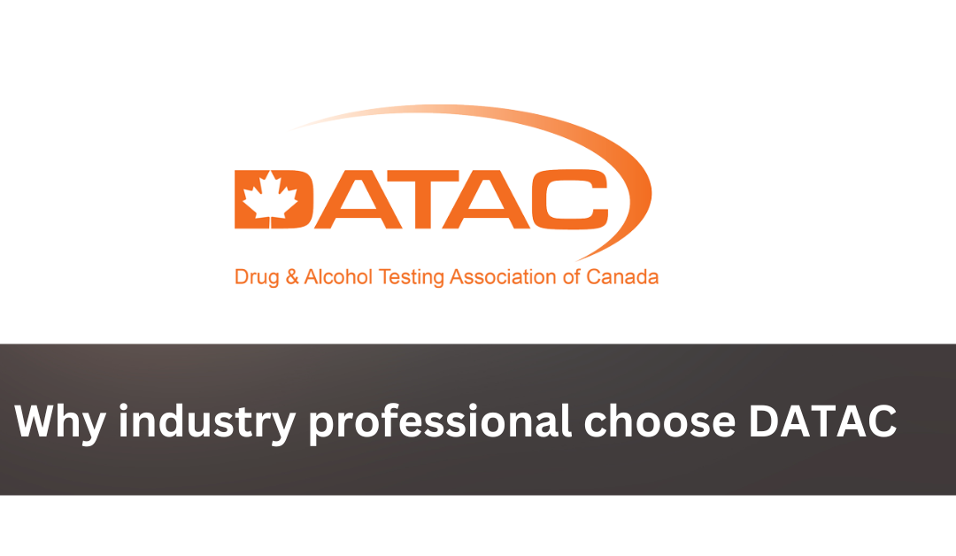 Understanding Drug Schedules - DATAC
