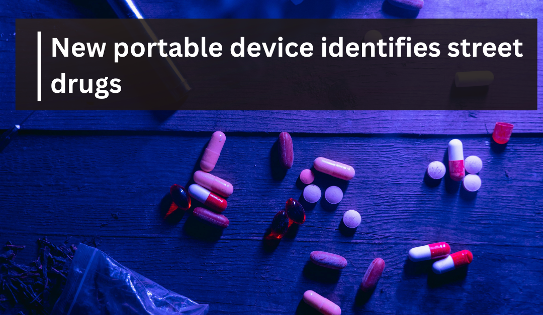 Canadian made fentanyl an international problem - DATAC